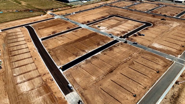 #1 Residential Land Development Experts in Amarillo, Texas